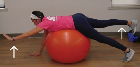 Prepare for Surgery with Core Stabilization | Peak Sport & Spine