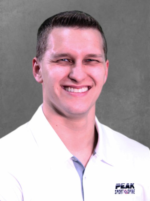 Columbia Berrywood- Sports Medicine and Physical Therapy - Peak Sport ...