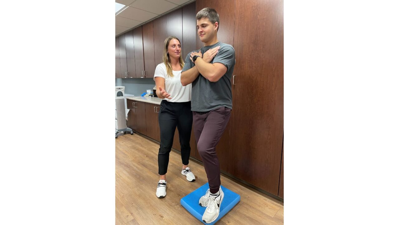 10 Benefits of Physical Therapy - Peak Sport & Spine 10 Benefits of Physical Therapy - Peak Sport & Spine